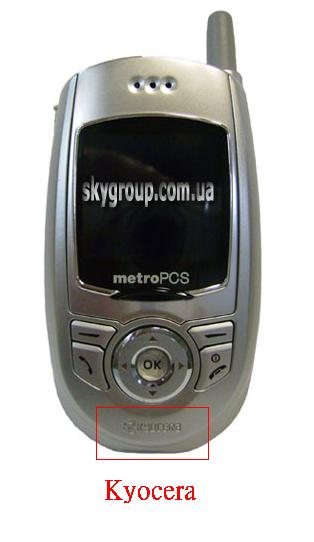 AP1000 原來是 日本京瓷 Kyocera SE47 - 手機品牌 | ePrice 比價王