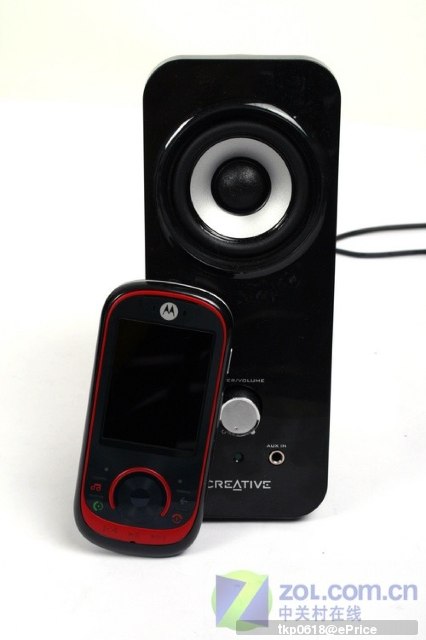 MOTOROKR EM35 評測 - 手機品牌 | ePrice 比價王