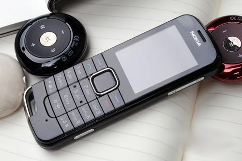 亞太Nokia 2228 極簡時尚手機 - 第1頁 - 亞太討論區 - ePrice 行動版