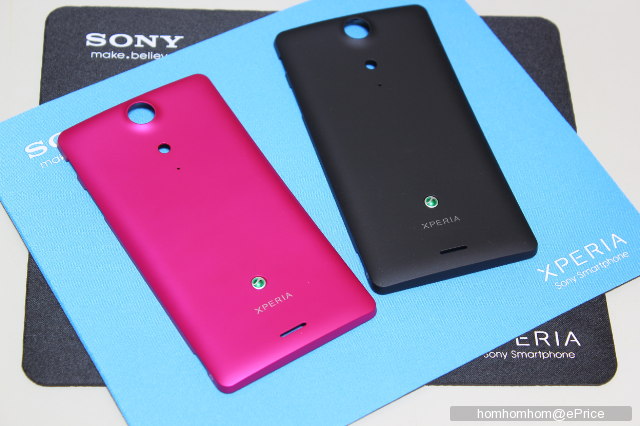 主題：SONY Xperia TX 簡易開箱大全＠tbphone0856｜PChome Online 個人新聞台