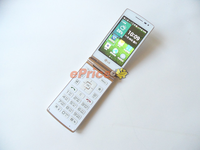 經典折疊再現風華：4G 智慧機 LG Wine Smart 實測 (開箱、評價、規格) - 手機品牌新聞 | ePrice 比價王