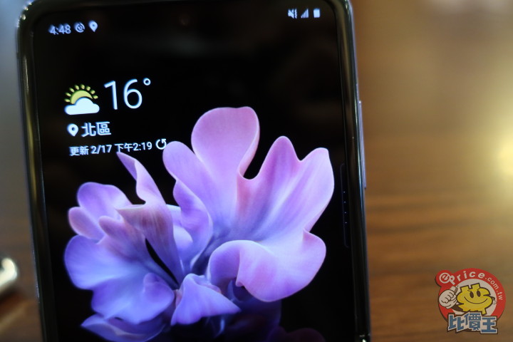 炫砲閃光來襲！難以低調的 Samsung Galaxy Z Flip 外觀、電力、相機測試心得分享 (開箱、評價、規格) - 手機品牌新聞 ...