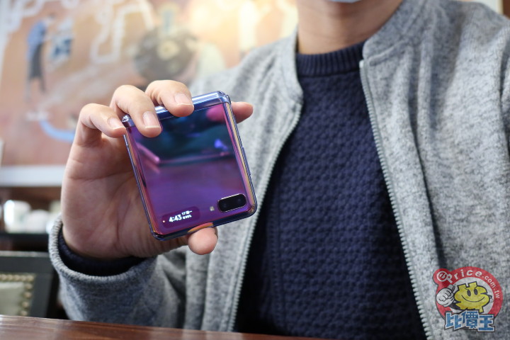 炫砲閃光來襲！難以低調的 Samsung Galaxy Z Flip 外觀、電力、相機測試心得分享 (開箱、評價、規格) - 手機品牌新聞 ...